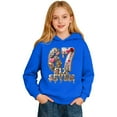 67 Six Seven Letter Hoodies Sweatshirts For Kids Hoodies Sweatshirts ...