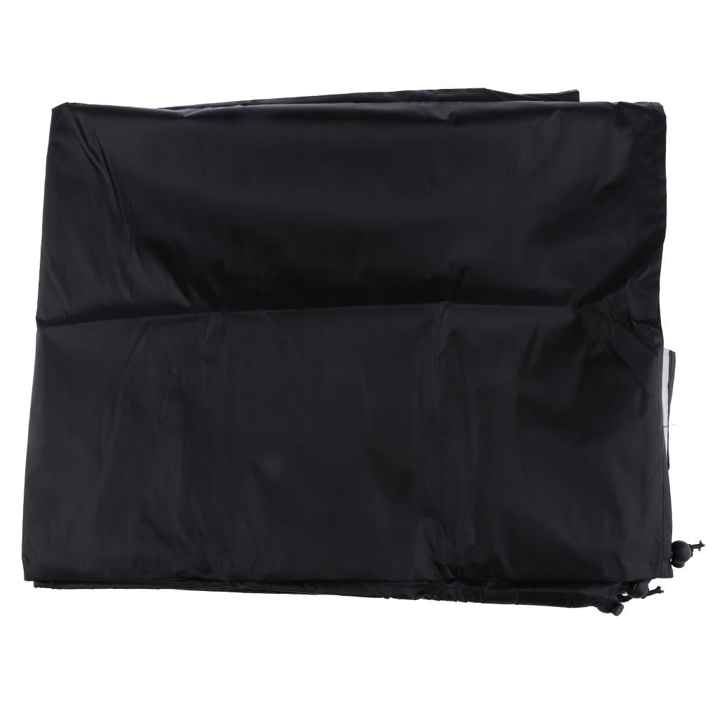 Solar Blanket Swimming Pool Protective Cover 730X76CM Black 730x76cm ...