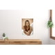 Jennifer Aniston Poster 24In x 36In Art Poster 24x36 Multi-Color Square ...