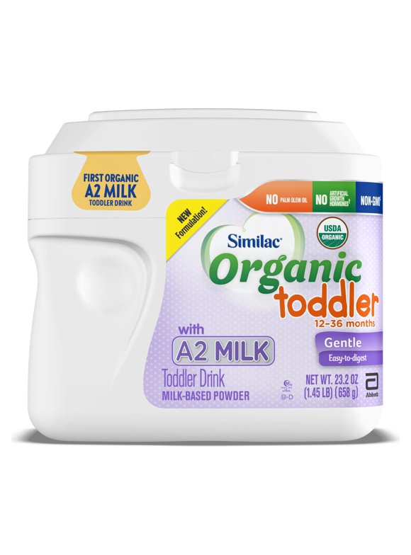 Toddler Formula in Baby Drinks - Walmart.com