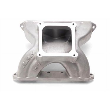 Edelbrock Pro Flo 4 Fuel Injection Kit Seq Port SBC 1986&Earlier 550 ...