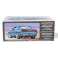 AMT 2009 Dodge Challenger R/T 1:25 Scale Model Kit - Walmart.com