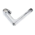 Gooseneck Handlebar Stem 22.2mm 1 Durable Extender Long Neck Handlebar ...