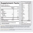 Core Nutritionals Platinum Vegan Plant-Based Protein Powder 29 Servings ...