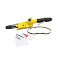 Air Belt Sander Air Angle Grinding Machine with Sanding Belts for Air ...