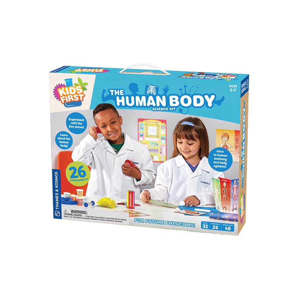 The Human Body - Walmart.com - Walmart.com
