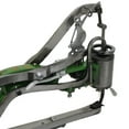 ZXMT Portable Sewing Machine for Shoes Repairing Cobbler Leather ...