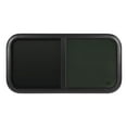 Horizontal Sliding RV Window 35.4 X 17.7in Black Modified Window for ...