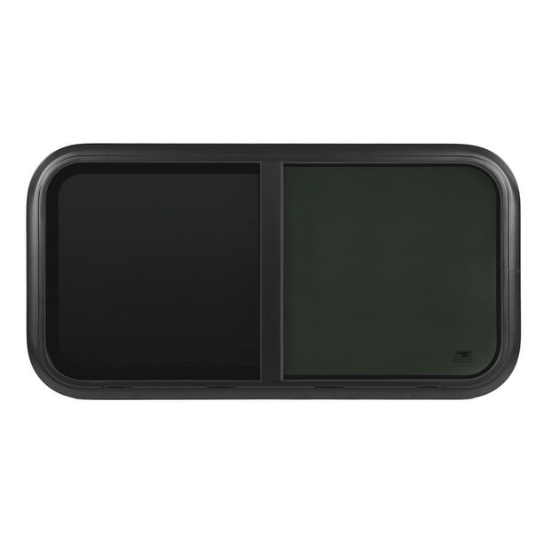 Horizontal Sliding RV Window,Horizontal Sliding RV Window Rounded ...