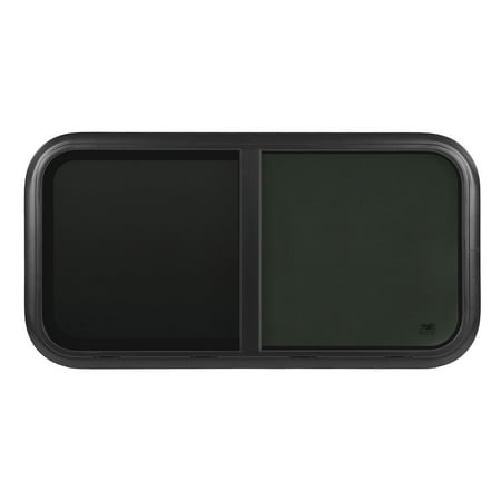 Horizontal Sliding RV Window,Horizontal Sliding RV Window Rounded ...