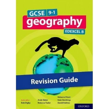 GCSE 9-1 Geography Edexcel B: GCSE 9-1 Geography Edexcel B Revision ...