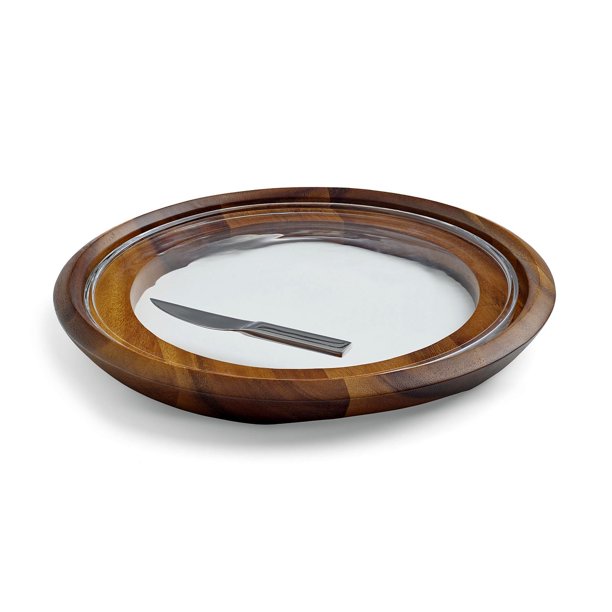 NAMBE - COOPER CHEESE TRAY - Walmart.ca