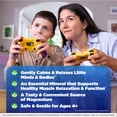 Natrol Kids Magnesium Citrate Gummies, Gently Calm and Relax Little ...