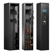 Stack-On 10-Gun Safe with Combination Lock, Hunter Green - Walmart.com