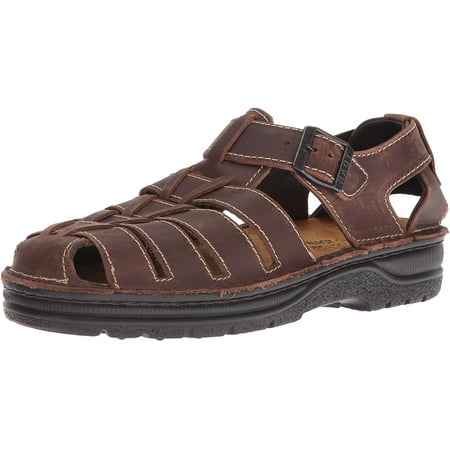 Naot Mens Julius Fisherman Sandal | Walmart Canada
