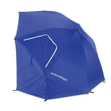 Sport-Brella Super-Brella SPF 50+ Sun and Rain Canopy Umbrella (8-Foot ...