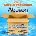 Aqueon QuietFlow LED PRO Aquarium Power Filter Size 75 - Walmart.com