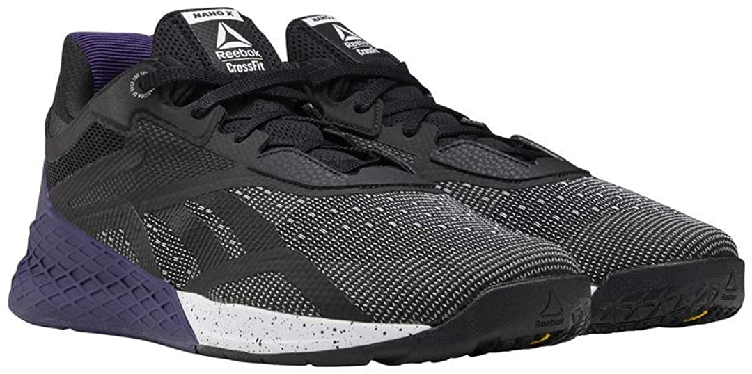 Reebok Men's Nano X Cross Trainer Running Shoes | Walmart Canada