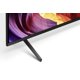 Sony 75” Class X80K 4K Ultra HD LED with Smart Google TV KD75X80K- 2022 ...