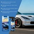 Car Coating Spray 120ml – Ultimate Protection, Water-, Long-Lasting ...