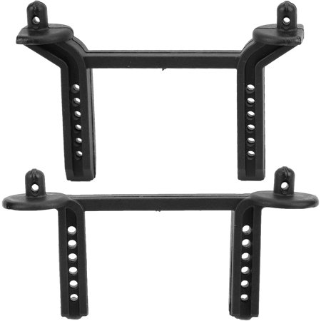 RC Car Body Mount Kit,RC Front Rear Shell Column Body Shell Mount ...