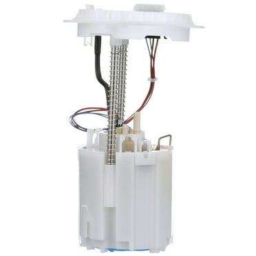 Delphi FE0727 Fuel Pump, 1 Pack Fits select: 2010-2011 MERCEDES-BENZ E ...