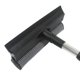 Extendable Window Cleaner Telescopic Squeegee Wiper Long Handle Washer ...