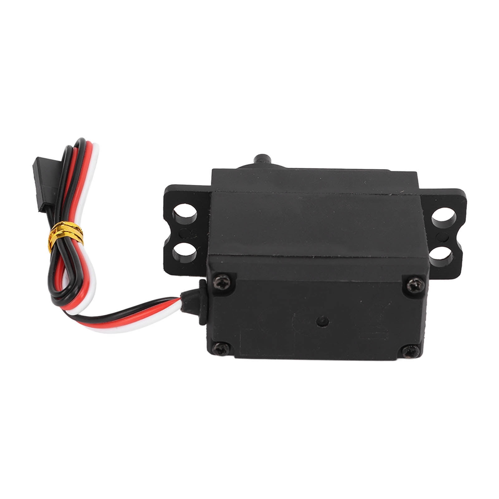 Otros Higoodz Black Servo Motor Gear | Walmart en línea