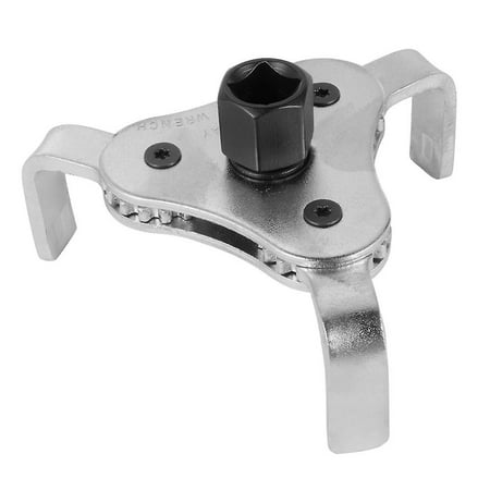 Lepai Filter Wrench, Three Claw Oil Filter Wrench, Oil Filter Wrench ...