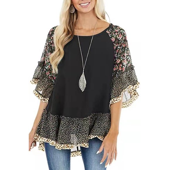 Boho Tops