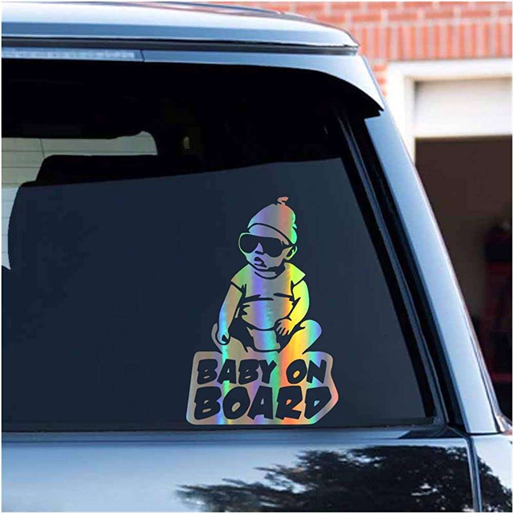 Bail Cool Stickers Racing Stickers car Decals for WOM Car Stickers ...