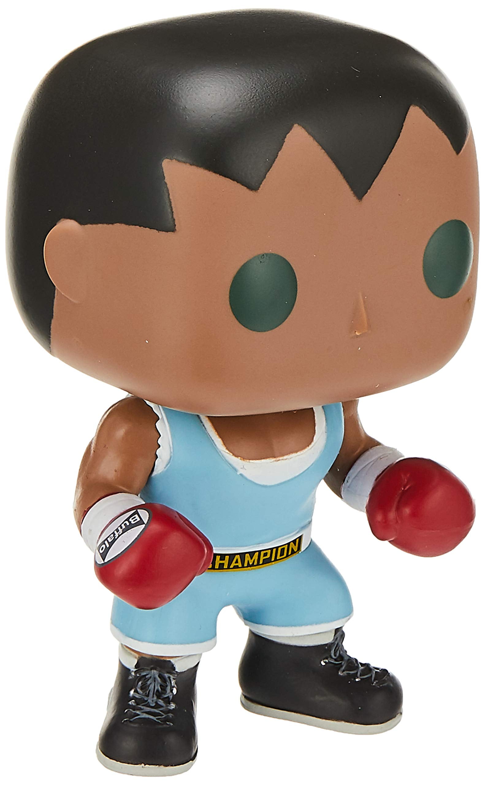 SDCC 2016 Exclusive Street Fighter Balrog POP! Vinyl Figure Funko ...