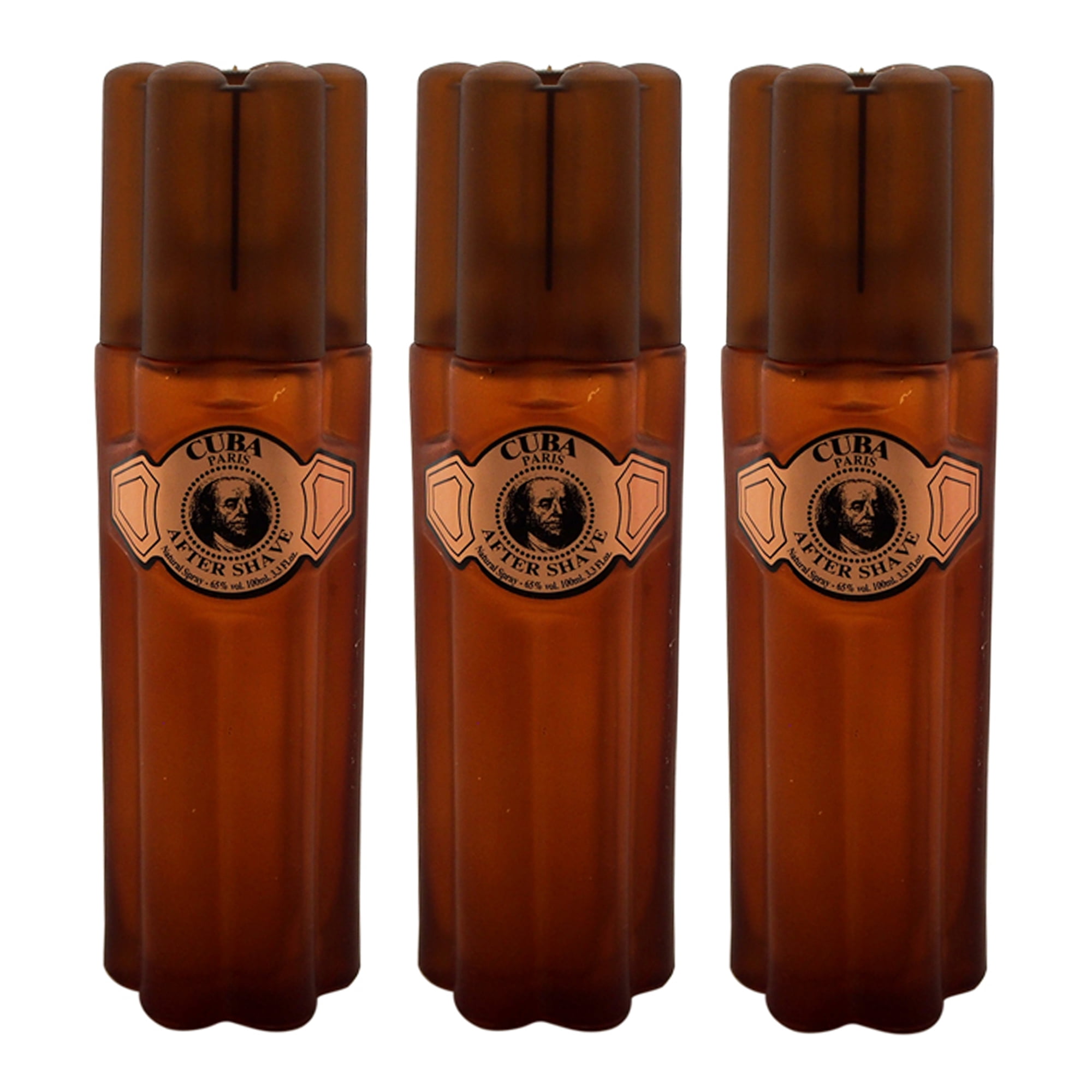 Click here for Cuba Gold By Cuba For Men - 3.3 Oz Aftershave - Pa... prices