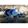 Minelab PRO-Gold Premium Gold Panning Kit 2 Gold Pans and Accessories ...