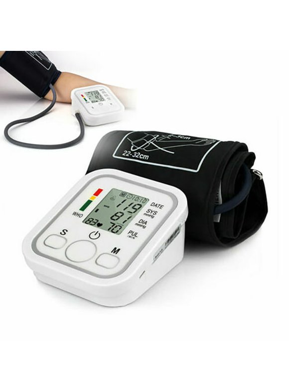 Blood Pressure Monitors - Walmart.com