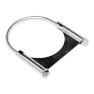 Walker Exhaust 35336 Exhaust Clamp - Walmart.com