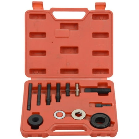 Power Steering Wheel Disassembler, Steering Wheel Puller Tool Box ...
