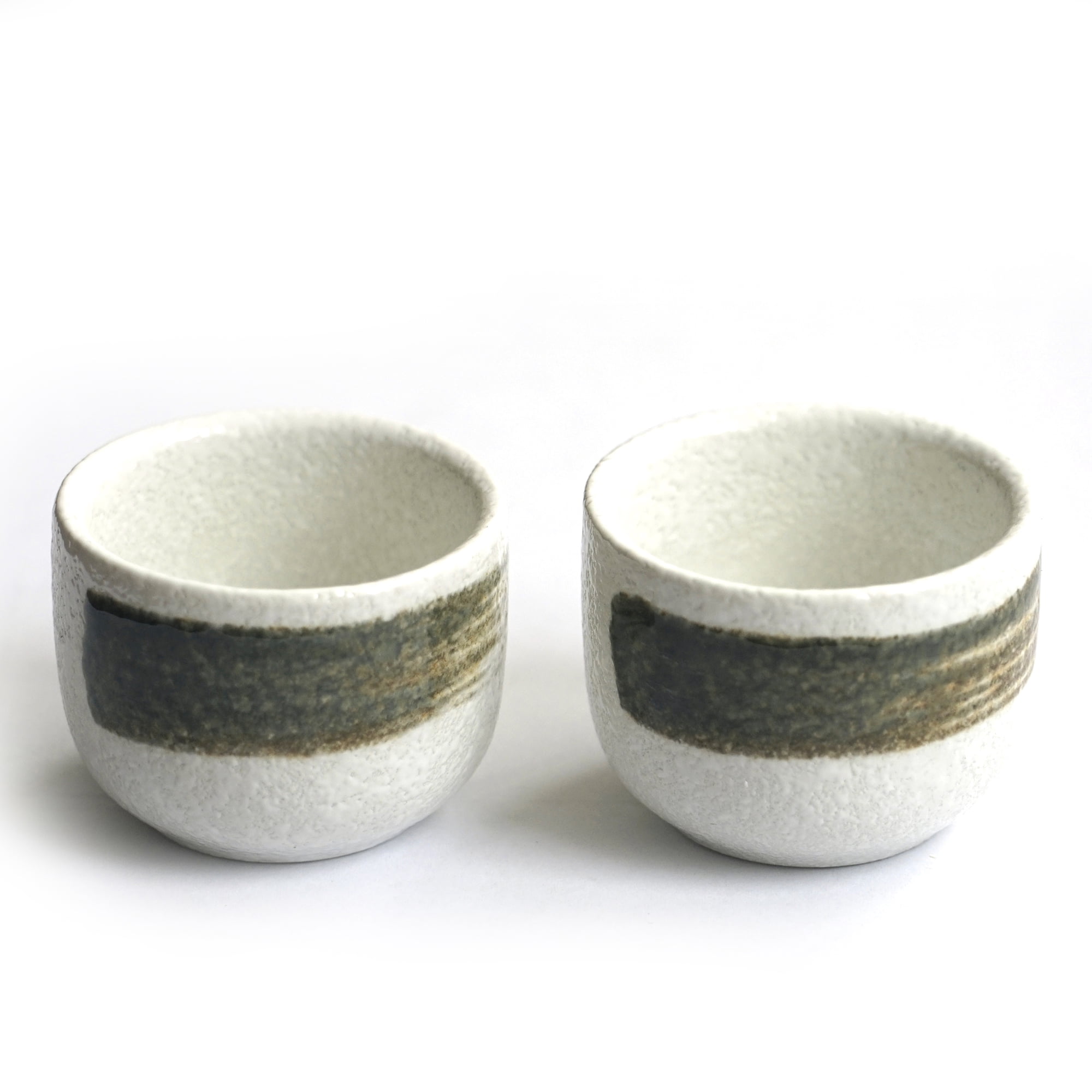 2 OZ Ceramic Espresso Cup Handmade Ceramic Shot Cup Espresso Cups Gift ...