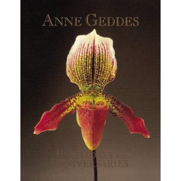 Ann Geddes Baby