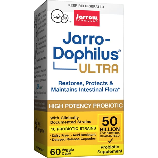 JARROW FORMULAS - Walmart.com