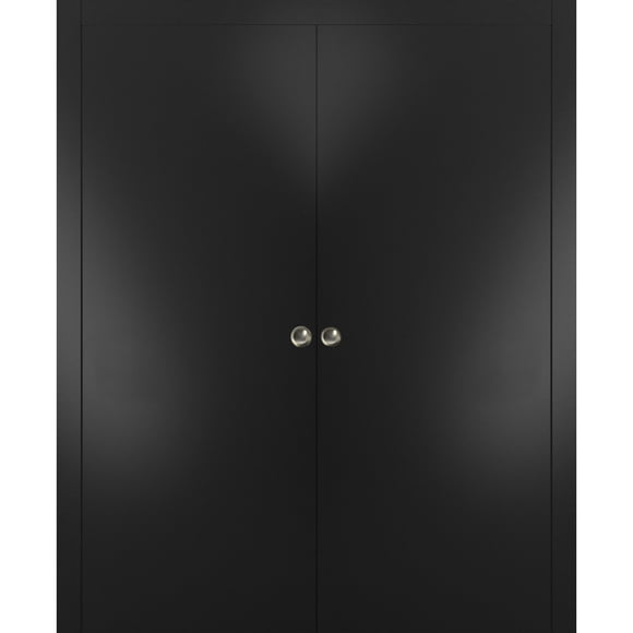 Double Door Frames