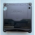 Game Boy Gameboy Advance GBA SP - New Shell - NES Classic Edition ...