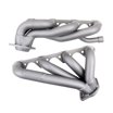 Hedman 88400 Standard Duty Uncoated Shorty Headers for 1966 Ford ...