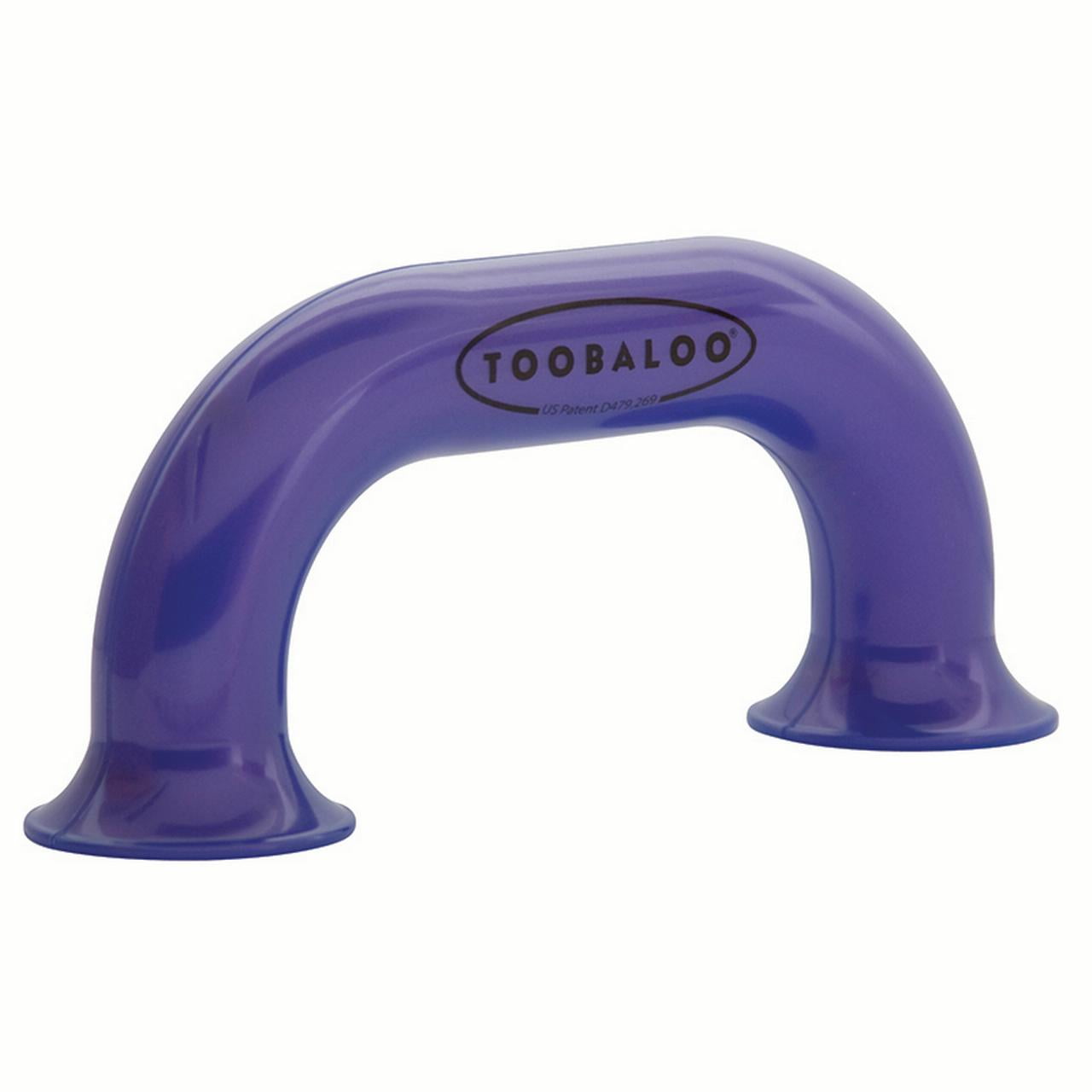 Click here for Learning Loft Toobaloo Purple prices