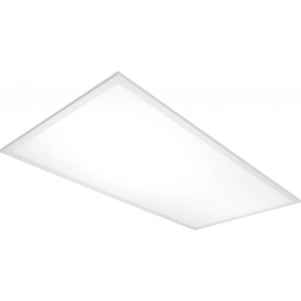 Nuvo Lighting - 50W 5000K 1 LED Flat Panel Flush Mount (Pack of 2)-23. ...