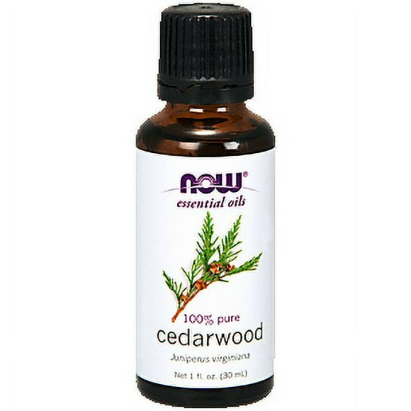 Cedar Oil