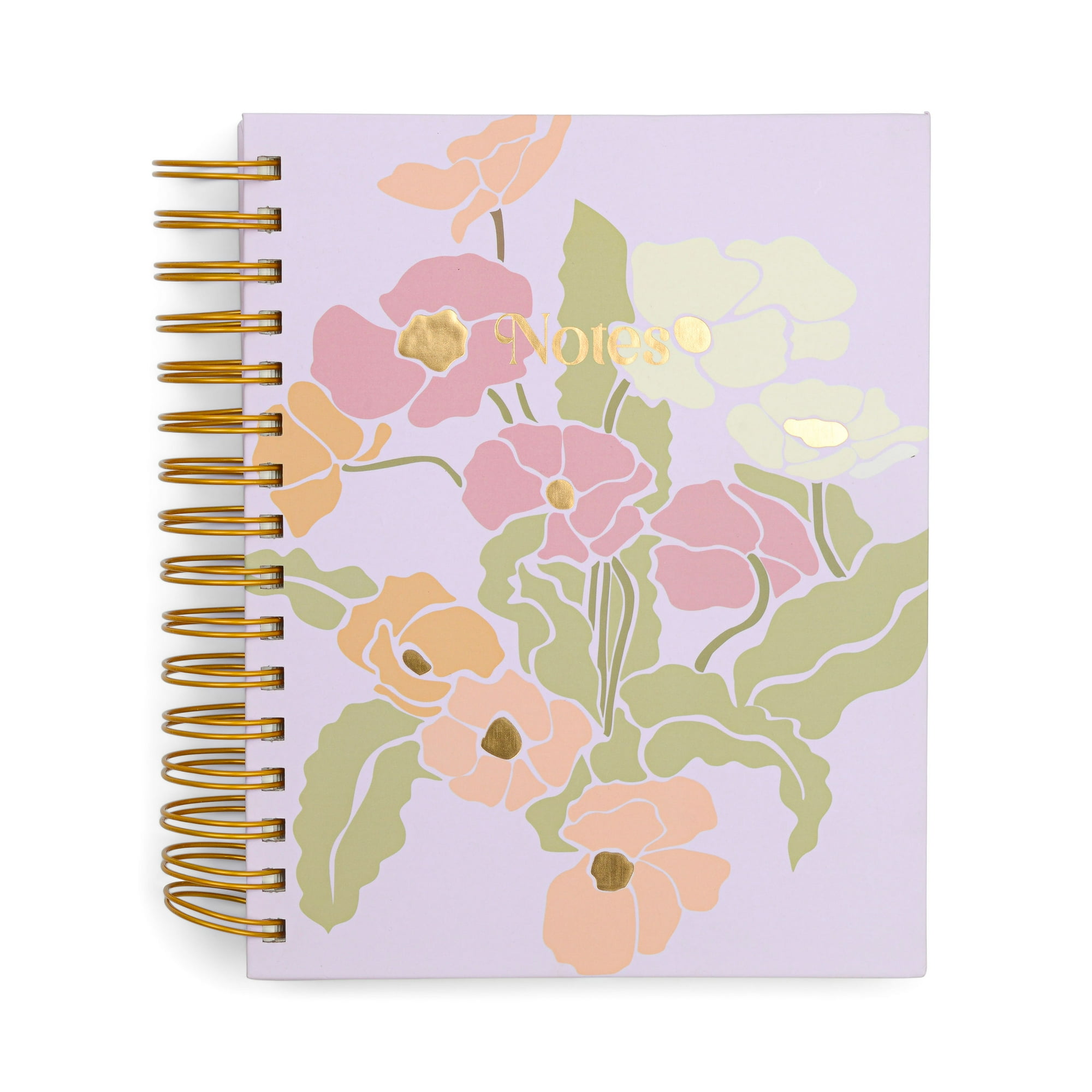 Click here for Thinkink Think Ink Twin Wire Chunky Floral Notes J... prices