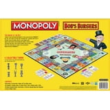 Monopoly: Bob'S Burgers - Walmart.com