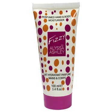 Alyssa Ashley Musk Hand & Body Lotion 25.5 Oz / 750 Ml - Walmart.com
