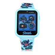 Disney Minnie Mouse iTime Unisex Touchscreen Smart Watch with Silicone ...